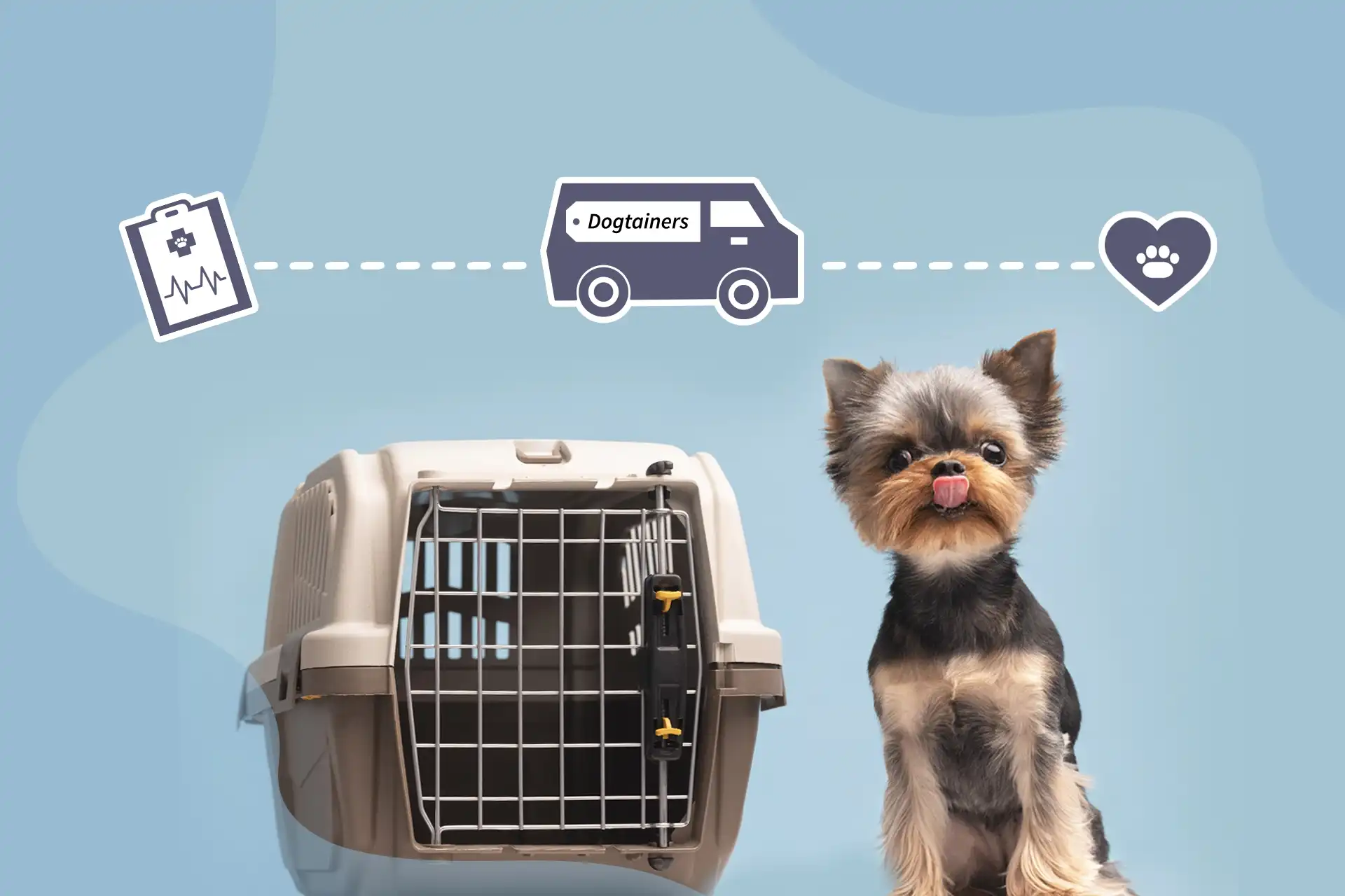 Pet Quarantine UK | Pets Abroad UK